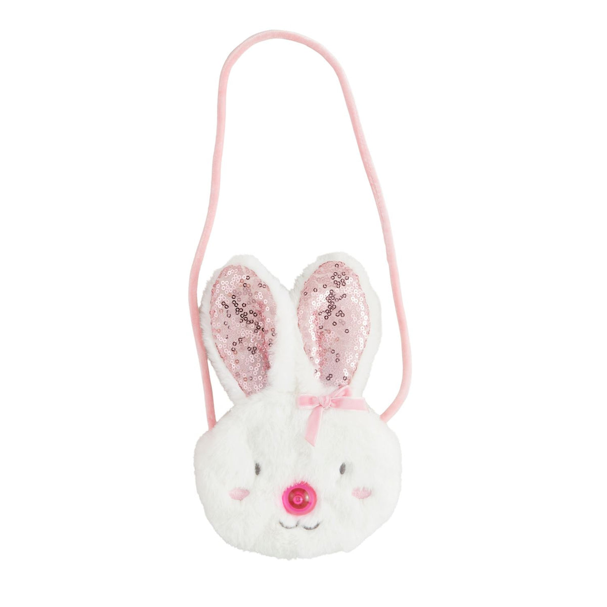 Bunny Light Up Purse – Spring Lake Kids