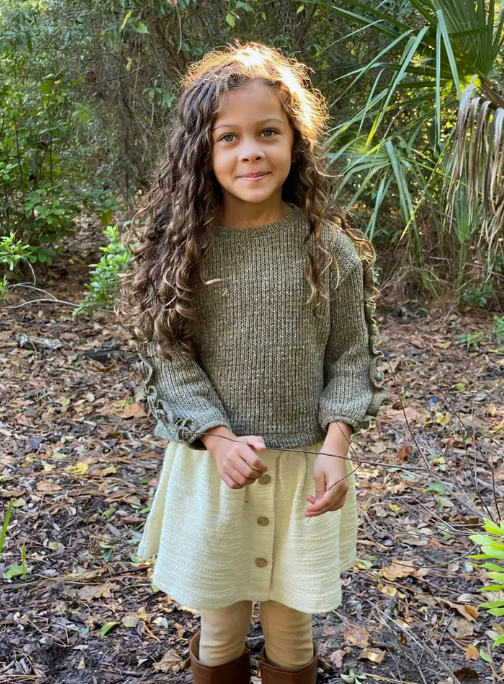 Jess Sweater – Spring Lake Kids