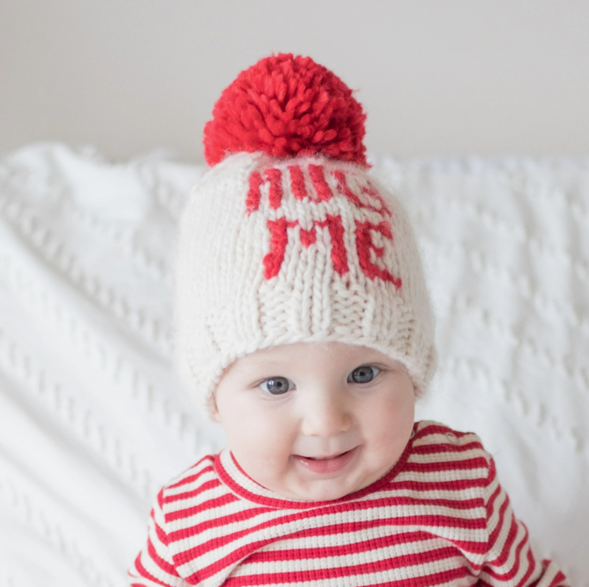Hug Me Hat – Spring Lake Kids